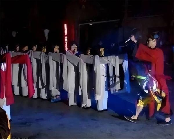 湘西赶尸真的存在吗_赶尸人是怎么赶尸的-第1张图片-山城妙识 湘西赶尸真的存在吗_赶尸人是怎么赶尸的-第1张图片-山城妙识