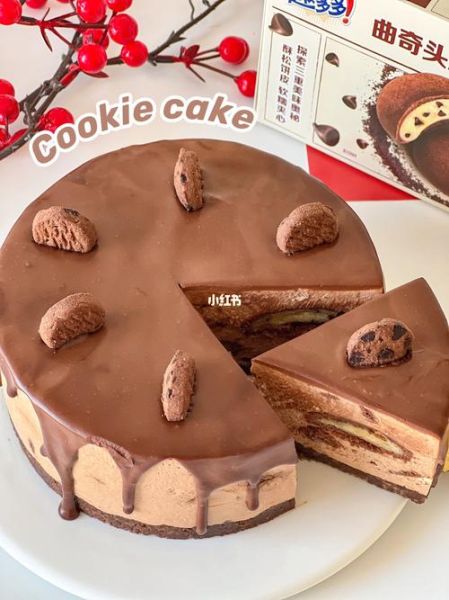 免烤巧克力芝士蛋糕怎么做_免烤巧克力芝士蛋糕需要烤吗-第2张图片-山城妙识