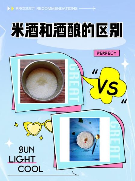 酒酿是什么东西_酒酿和米酒的区别-第1张图片-山城妙识