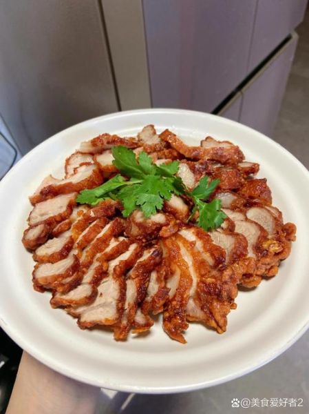 南乳扣肉怎么做才正宗_南乳扣肉最正宗的做法-第1张图片-山城妙识