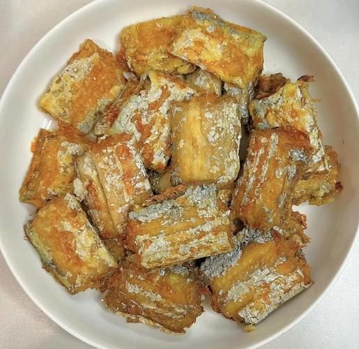 带鱼怎么炸才好吃_炸带鱼不腥的秘诀-第1张图片-山城妙识