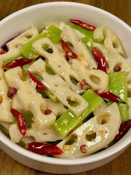 精美小菜的做法大全_图片窍门有哪些-第2张图片-山城妙识