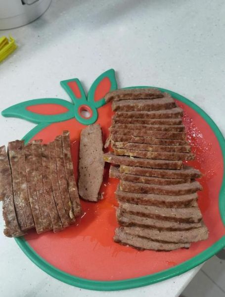 自制午餐肉怎么做好吃_午餐肉配方比例-第1张图片-山城妙识