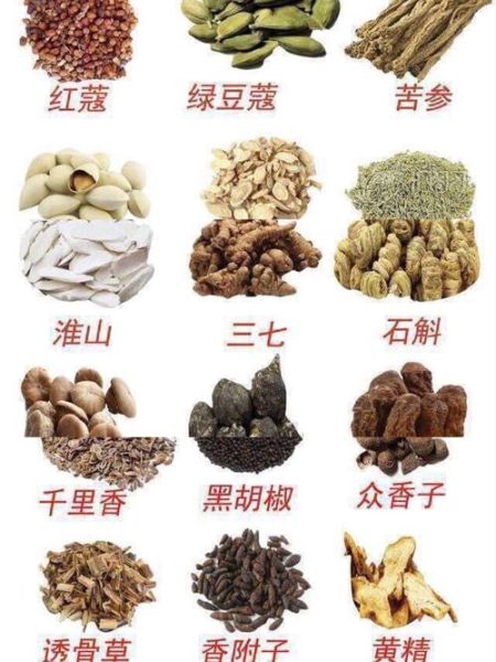 调料品种有哪些_常用调料怎么选-第1张图片-山城妙识