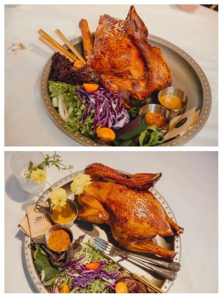 过生日吃什么好吃的_生日宴菜单推荐-第1张图片-山城妙识