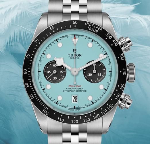 tudor是什么手表品牌_tudor和劳力士区别-第1张图片-山城妙识 tudor是什么手表品牌_tudor和劳力士区别-第1张图片-山城妙识