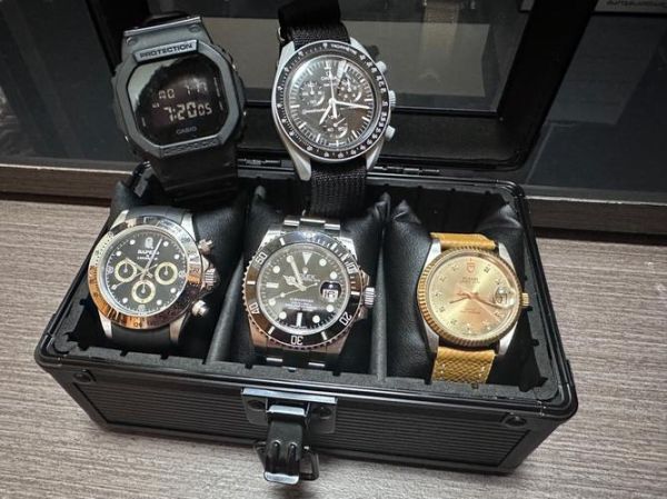 tudor是什么手表品牌_tudor和劳力士区别-第2张图片-山城妙识 tudor是什么手表品牌_tudor和劳力士区别-第2张图片-山城妙识