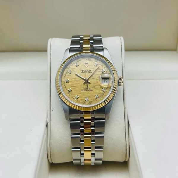 tudor是什么手表品牌_tudor和劳力士区别-第3张图片-山城妙识 tudor是什么手表品牌_tudor和劳力士区别-第3张图片-山城妙识