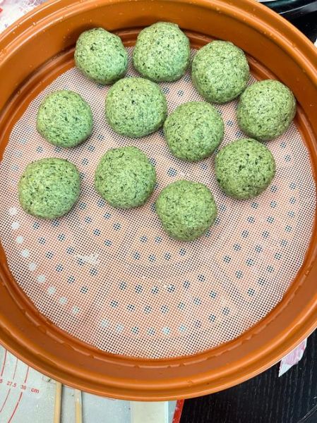 艾粄和青团有什么区别_哪个更好吃-第1张图片-山城妙识