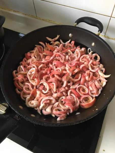 百香果果脯怎么做_家庭自制保存多久-第1张图片-山城妙识 百香果果脯怎么做_家庭自制保存多久-第1张图片-山城妙识