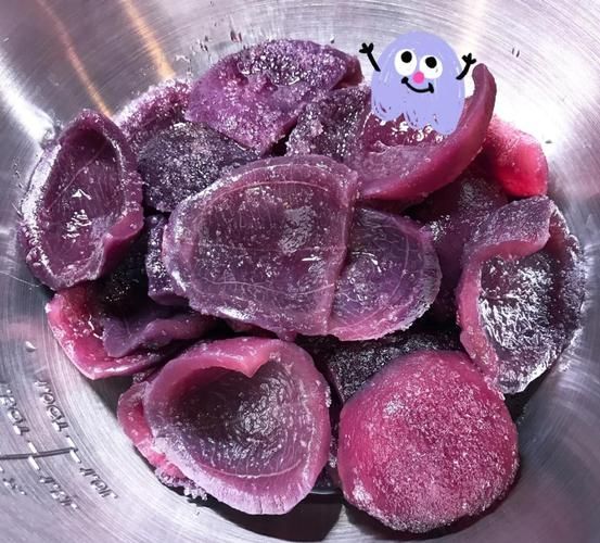 百香果果脯怎么做_家庭自制保存多久-第2张图片-山城妙识 百香果果脯怎么做_家庭自制保存多久-第2张图片-山城妙识