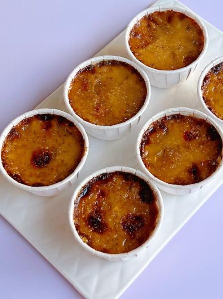 炼奶和淡奶油的区别_哪个更适合做甜品-第3张图片-山城妙识