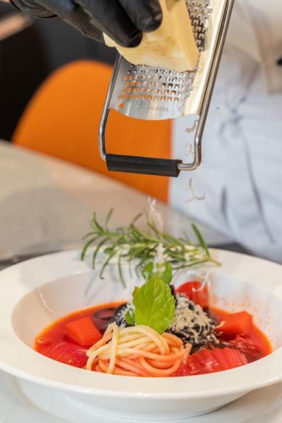 女巫汤意面好吃吗_做法正宗吗-第1张图片-山城妙识 女巫汤意面好吃吗_做法正宗吗-第1张图片-山城妙识