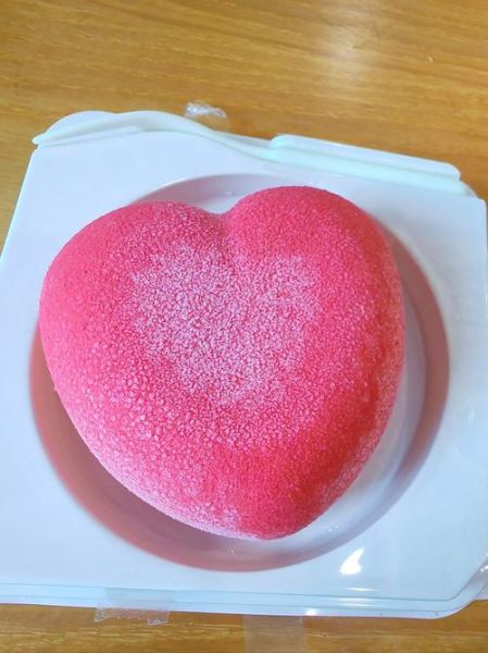 心形蛋糕怎么做_心形蛋糕图片哪里找-第3张图片-山城妙识