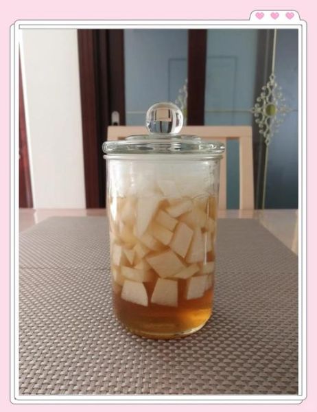 萝卜蜂蜜止咳化痰偏方怎么做_真的有效吗-第3张图片-山城妙识