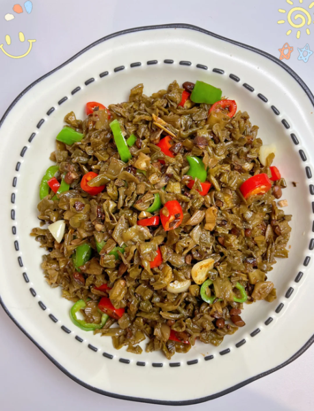 炒酸豇豆怎么做_酸豇豆炒多久才脆-第1张图片-山城妙识 炒酸豇豆怎么做_酸豇豆炒多久才脆-第1张图片-山城妙识