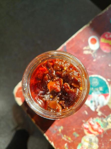 香菇酱哪个牌子好吃_香菇酱怎么选-第3张图片-山城妙识