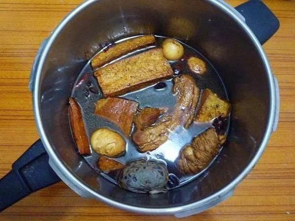 卤水怎么保存才不会坏_卤水放冰箱能保存多久-第3张图片-山城妙识