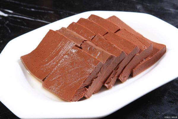 鸭血粉丝汤正宗做法_鸭血粉丝汤哪里最出名-第2张图片-山城妙识 鸭血粉丝汤正宗做法_鸭血粉丝汤哪里最出名-第2张图片-山城妙识