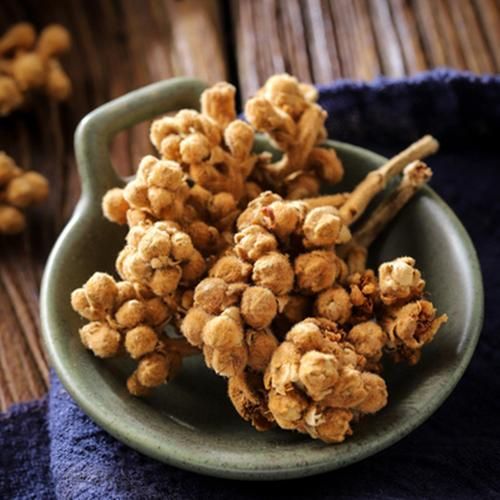 干枇杷花的功效与作用_干枇杷花怎么吃-第2张图片-山城妙识 干枇杷花的功效与作用_干枇杷花怎么吃-第2张图片-山城妙识