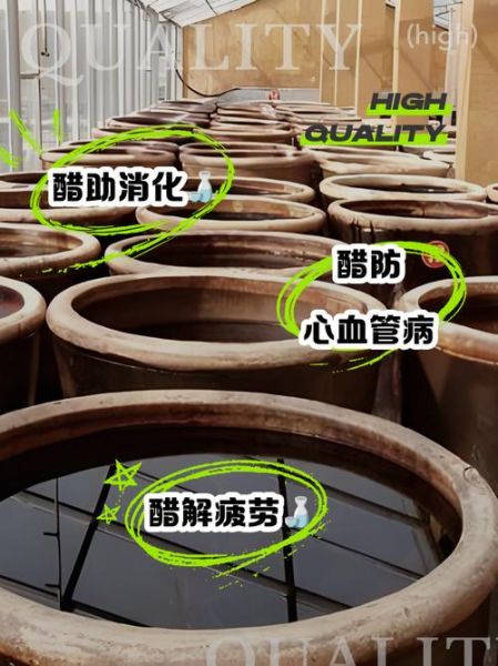 醋的副作用有哪些_长期喝醋会伤胃吗-第2张图片-山城妙识