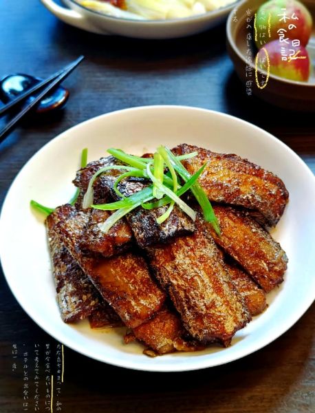 香煎带鱼怎么不粘锅_香煎带鱼不破皮技巧-第2张图片-山城妙识 香煎带鱼怎么不粘锅_香煎带鱼不破皮技巧-第2张图片-山城妙识