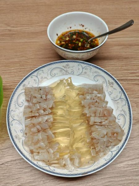 肉冻怎么做_家常肉冻配方-第2张图片-山城妙识