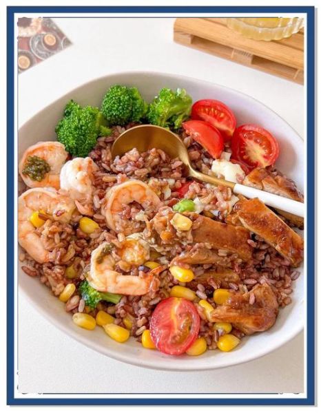 夏季减肥吃什么_低卡又饱腹的食材推荐-第3张图片-山城妙识