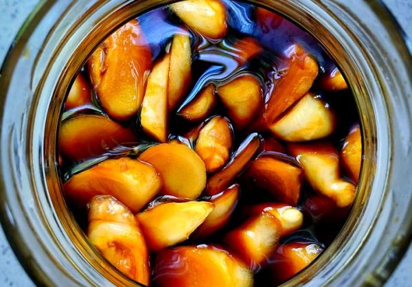 新鲜生姜怎么腌制好吃_生姜腌制方法大全-第2张图片-山城妙识