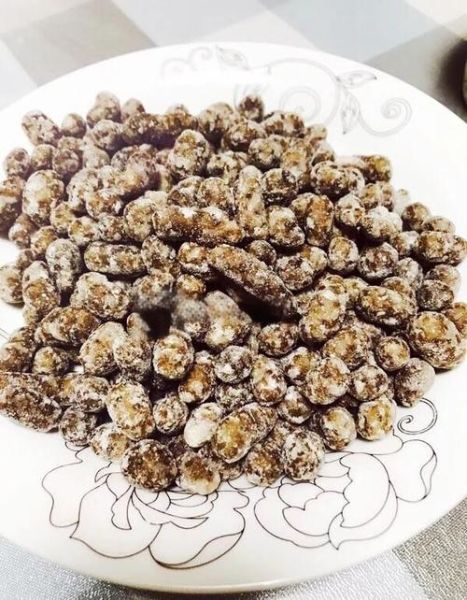 糖霜怎么做_糖霜怎么保存-第2张图片-山城妙识