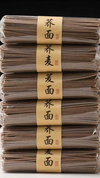 荞麦面怎么煮_荞麦面冷水还是热水下锅-第3张图片-山城妙识