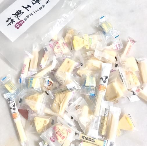 内蒙古特产方便带走的有哪些_怎么选-第2张图片-山城妙识