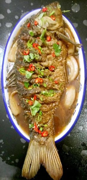 鲁菜家常菜做法大全_有哪些经典必学-第3张图片-山城妙识