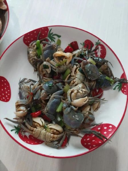 韭菜鸡蛋汤先放韭菜还是先放鸡蛋_韭菜鸡蛋汤的正确顺序-第3张图片-山城妙识