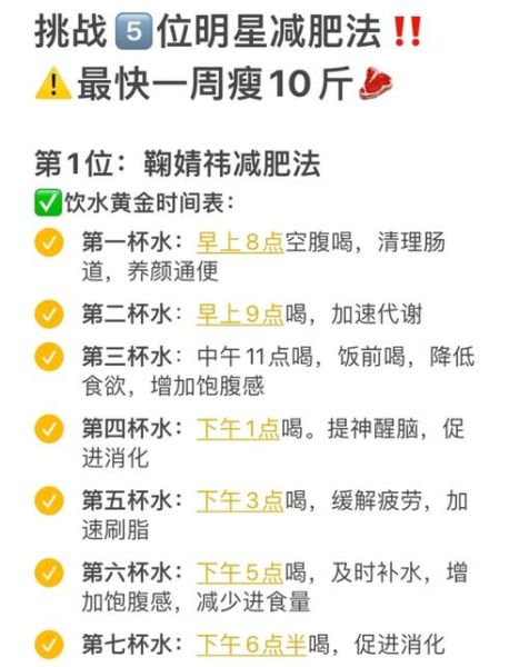 顽固性肥胖怎么减肥最快_顽固性肥胖最快减肥方法-第3张图片-山城妙识