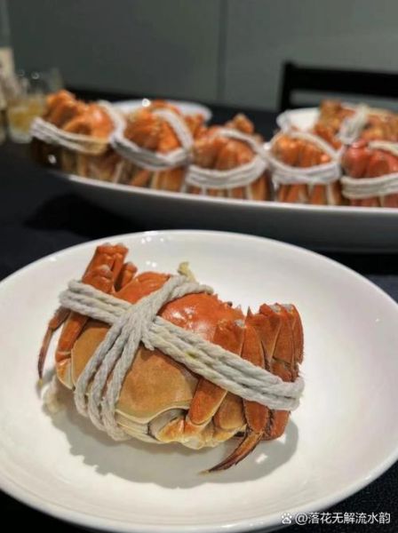 苏州阳澄湖大闸蟹哪里买_正宗阳澄湖大闸蟹购买攻略-第3张图片-山城妙识