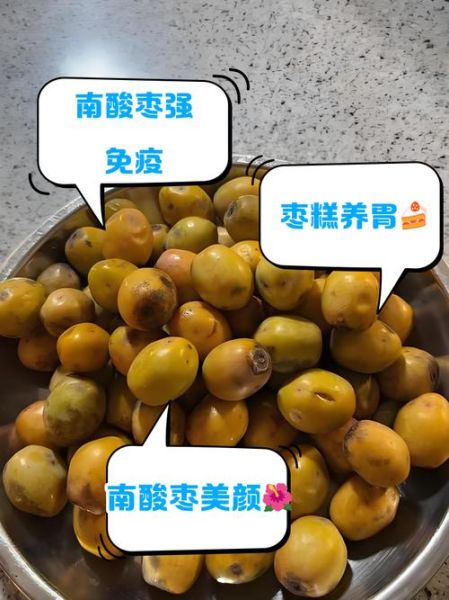 南酸枣糕的做法_南酸枣糕的功效与作用-第1张图片-山城妙识