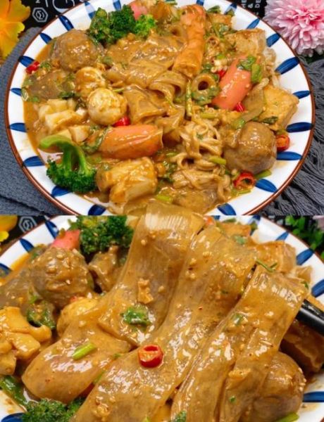 麻辣小吃怎么做_麻辣小吃做法大全-第2张图片-山城妙识 麻辣小吃怎么做_麻辣小吃做法大全-第2张图片-山城妙识