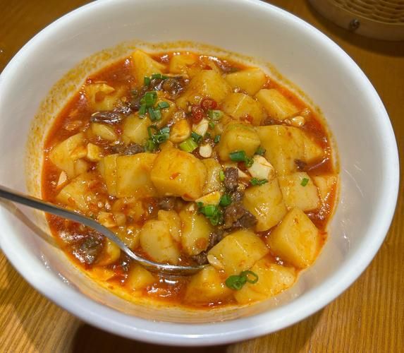 红烧米豆腐怎么做_家常红烧米豆腐的做法-第2张图片-山城妙识