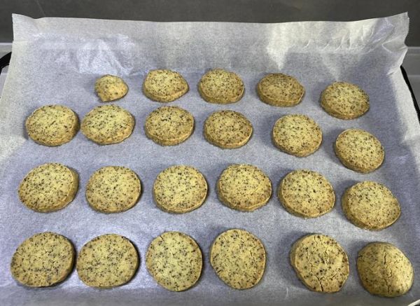 咸味黄油可以做饼干吗_咸味黄油饼干配方-第2张图片-山城妙识