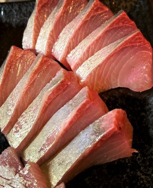 鰤鱼刺身怎么做_鰤鱼刺身安全吗-第2张图片-山城妙识