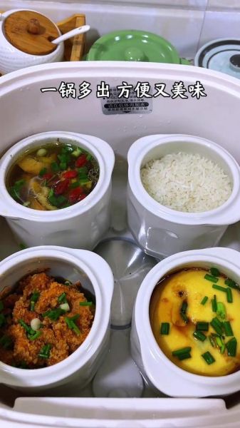 隔水炖盅怎么选_隔水炖盅的100种做法大全-第1张图片-山城妙识