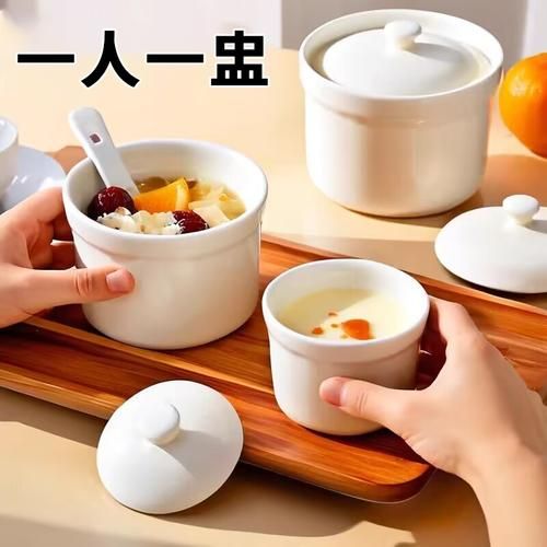 隔水炖盅怎么选_隔水炖盅的100种做法大全-第2张图片-山城妙识