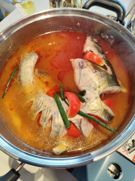 酸汤鱼怎么做最正宗_正宗酸汤鱼用什么鱼-第2张图片-山城妙识