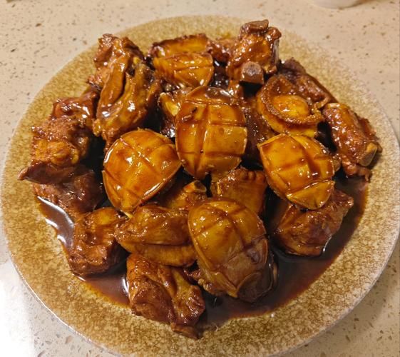 鲍鱼排骨汤怎么做_鲍鱼排骨汤的家常做法-第2张图片-山城妙识