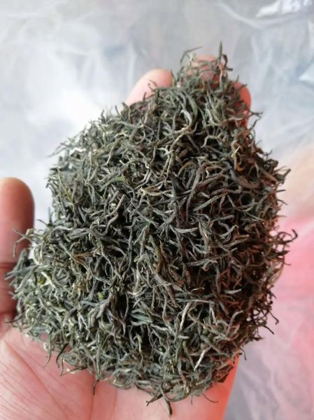 毛尖茶叶图片_毛尖茶怎么泡-第3张图片-山城妙识