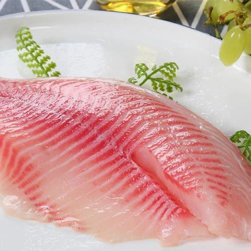 鲷鱼片热量高吗_鲷鱼片有哪些营养成分-第3张图片-山城妙识