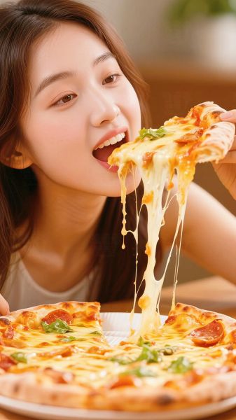 马苏里拉芝士蛋糕怎么做_马苏里拉芝士蛋糕好吃吗-第1张图片-山城妙识 马苏里拉芝士蛋糕怎么做_马苏里拉芝士蛋糕好吃吗-第1张图片-山城妙识