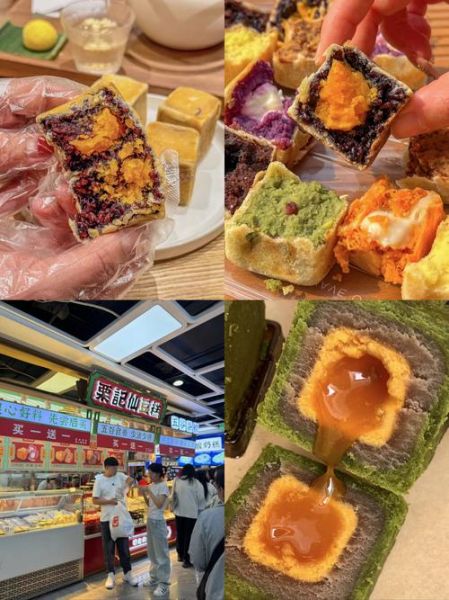 郑州特产排行榜前十名_郑州有哪些值得带走的伴手礼-第2张图片-山城妙识 郑州特产排行榜前十名_郑州有哪些值得带走的伴手礼-第2张图片-山城妙识