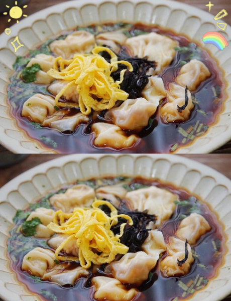 馄饨馅用什么肉_猪肉还是鸡肉-第3张图片-山城妙识 馄饨馅用什么肉_猪肉还是鸡肉-第3张图片-山城妙识